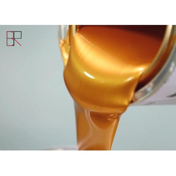Quality Red Metallic OPEL 568 TOYOTA 3K4 Ready Mixed Car Paint for sale