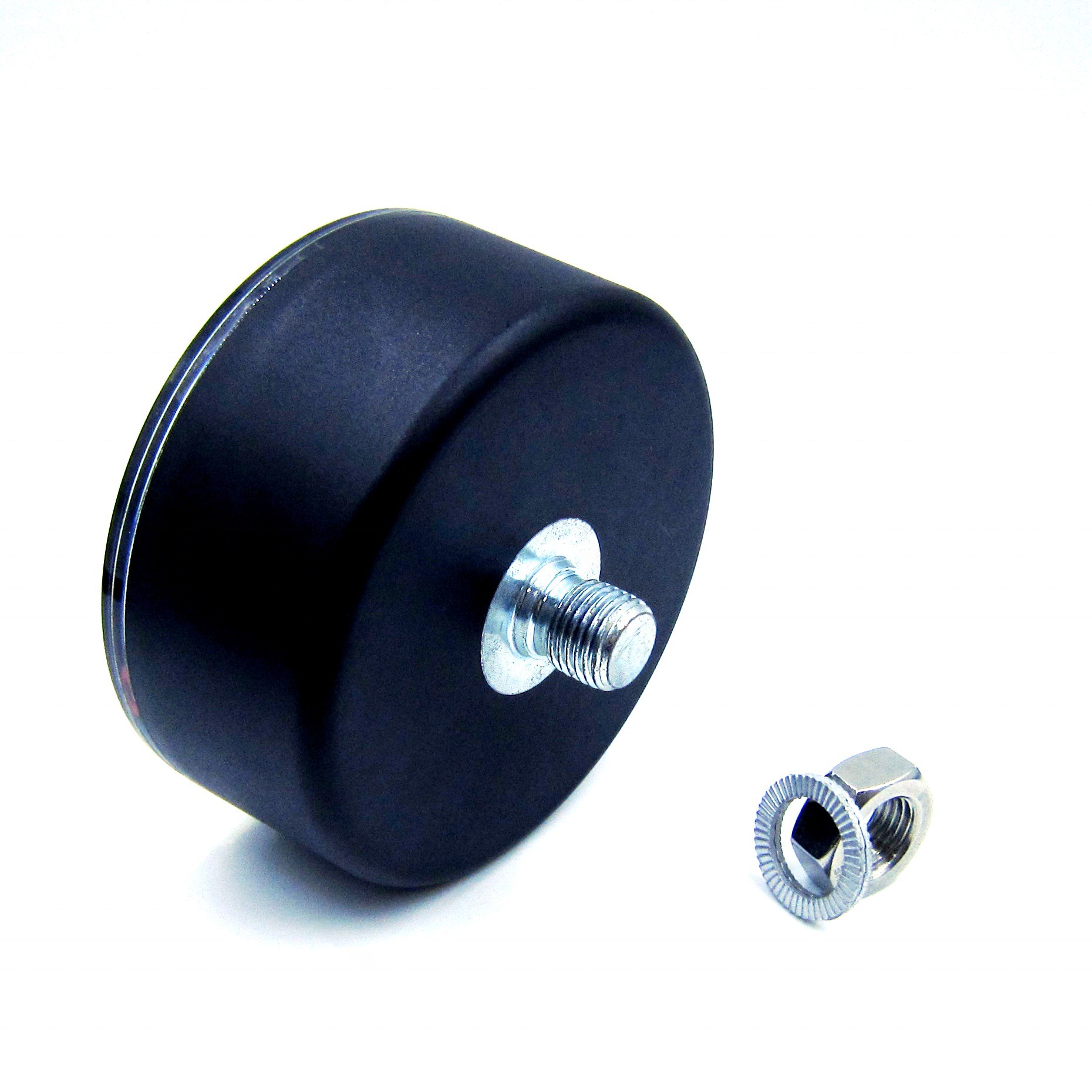 Quality Effortless Mileage Tracking WGCVS 600-9999 Digital Hubodometer for Trucks and for sale