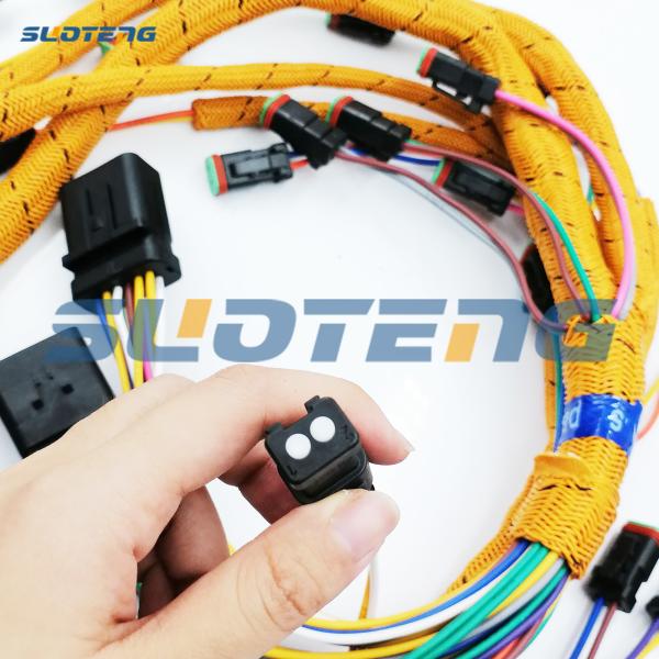 Quality 549-9283 Valve Wiring Harness 5499283 For 320GC 330GC for sale