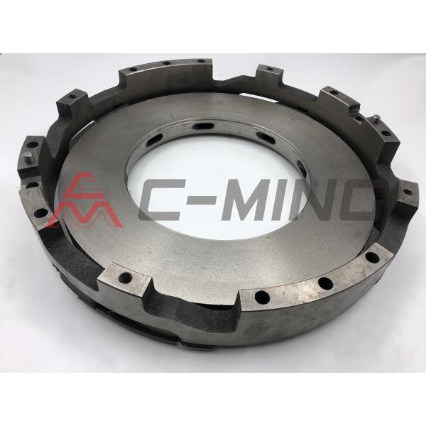 Quality ISC 705 Truck Pressure Plate SDE Clutch Plate Assembly EXZ74 8TD1 for sale