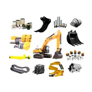 Quality Construction Machinery Hydraulic Fixed Pulverizer Hammer Breaker Mini Small for sale