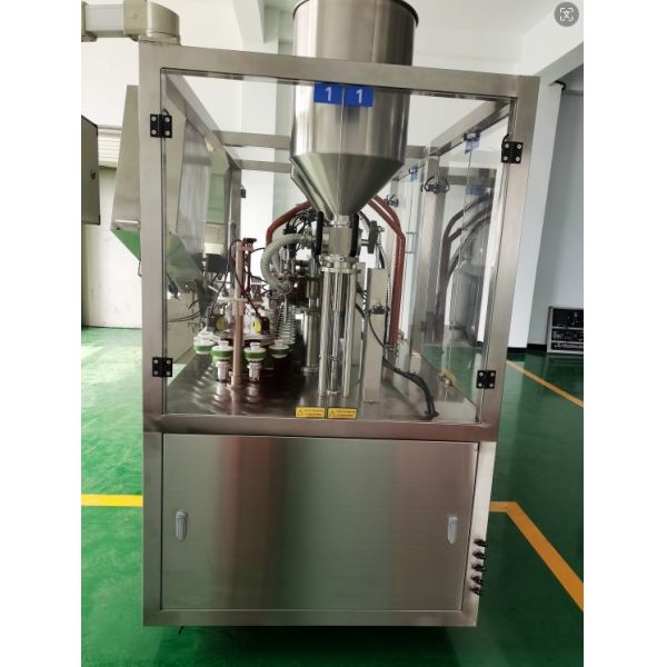 Quality Packaging Filling And Sealing Machine for sale