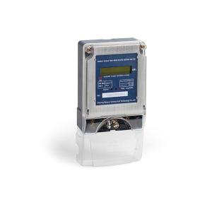 Quality Cyclometer 220V Smart Electricity Meters Single Phase 2 Or 3 Wires for sale