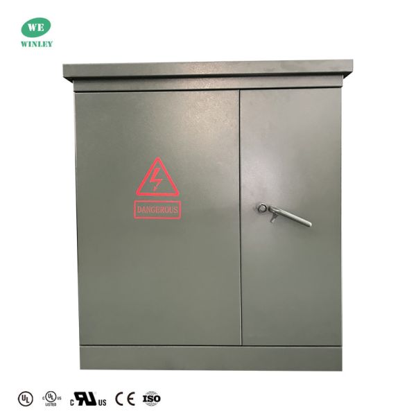 Quality Liquid Filled Distribution Transformer for sale