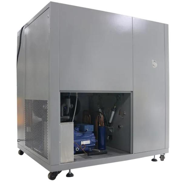 Quality Cold Hot Thermal Shock Environmental Chambers For Temperature Cycling Reliabilit for sale