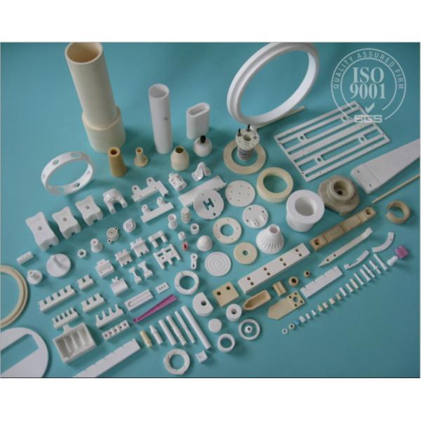 Quality 99% Al2O3 Technical Ceramic Parts for sale