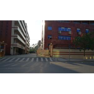 China Factory - HEYU Technology Co., Ltd