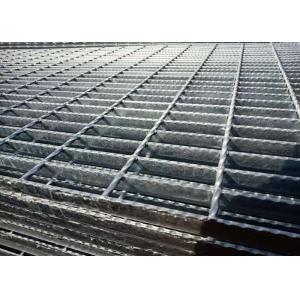 Quality Heavy Duty Steel Grating for sale