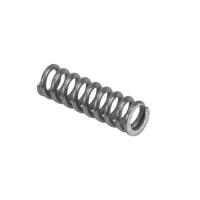 Quality Stainless Steel 0.9mm Light Duty Battery Compression Springs for sale