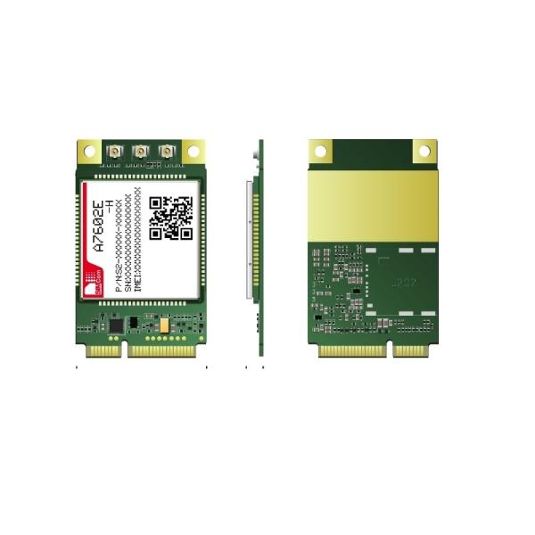 Quality DWM1001C Module 802.15.4 Wireless Transceiver Module Trace Surface Mount for sale