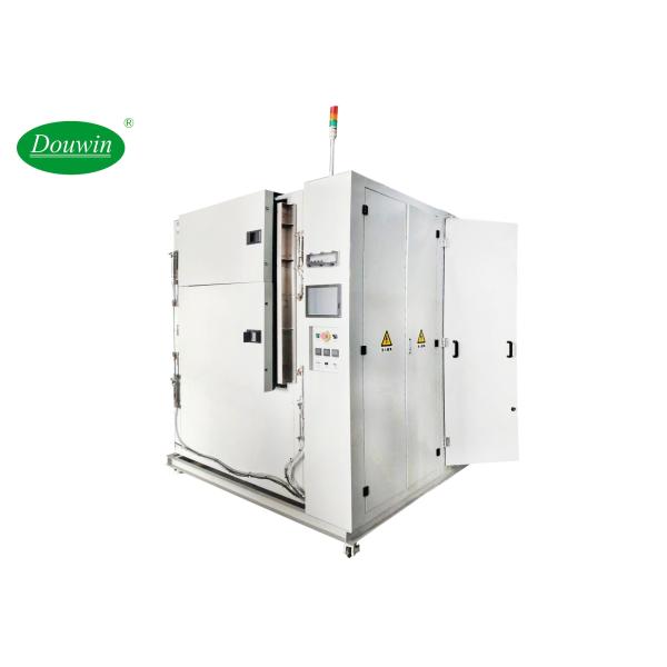 Quality Compact Climatic Thermal Shock Test Chamber For Temperature Humidity Test for sale