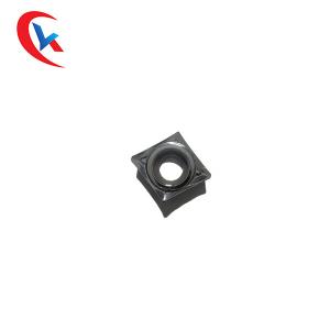 Quality CNC Turning Tool Slotting Machine Cutting Tools CCGT060204-AK Carbide Grooving for sale