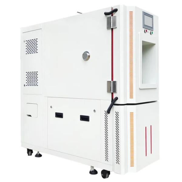 Quality Customized Fast Constant Temperature And Humidity Stability Test Chamber for sale
