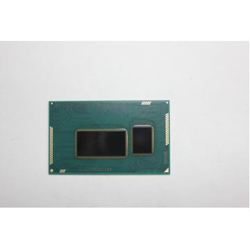Quality Core I7-4600U SR1EA Laptop CPU Processor (4MB Cache, 3.3GHz)-Notebook Processor for sale