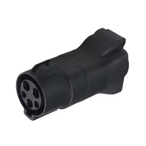 Quality Rated Current Electric Head Type1 Ev Charger for J1772 Adapter Car Power 16A for sale