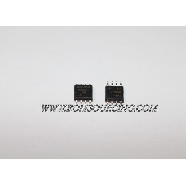 Quality AT45DB021E-SHN-T 2Mbit Programmable IC Chip 1.65V Minimum SPI Serial Flash Memory Chip for sale