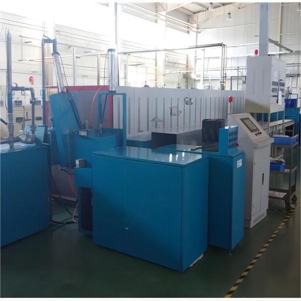 Quality Industrial Hydrogen Reduction Furnace Customized Heat Treatment For Ceramic for sale