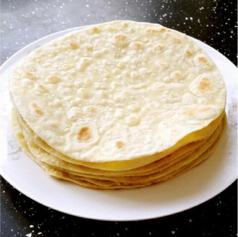 Factory large roti maker tortilla production machine