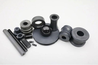 Quality Si3N4 Silicon Nitride Ceramics for sale