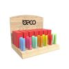 Customized Wooden Display Stand Lipstick Counter Display Rack for Specialty china Customized Wooden Display Stand Lipstick Counter Display Rack for Specialty
