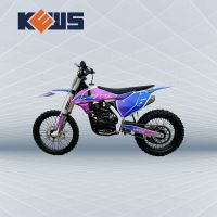 Quality KTM 4 Stroke Enduro Motorcycle NB300 Engine 300CC 19KW for sale