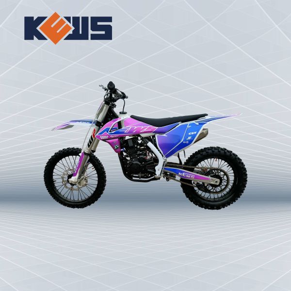 Quality KTM 4 Stroke Enduro Motorcycle NB300 Engine 300CC 19KW for sale
