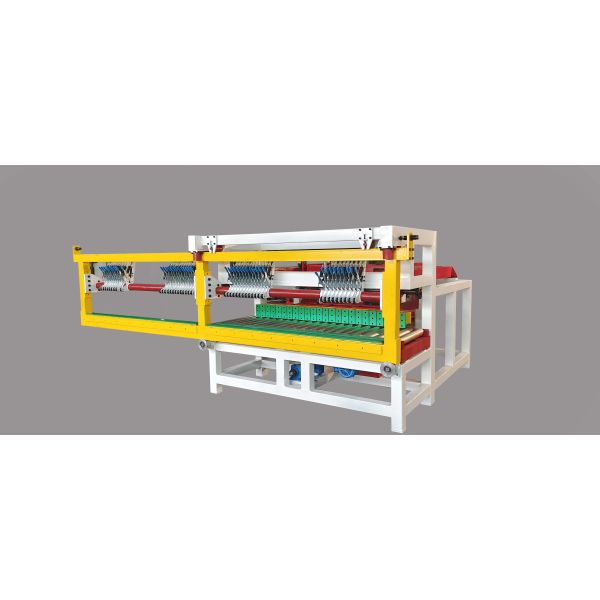 Quality Full Automatic Brick Cutting System for Sintered Brick Factory for sale