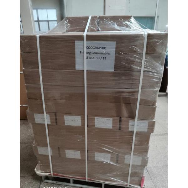 Quality Three Layer 1.95mm Thickness Offset Printing Rubber Blanket for sale