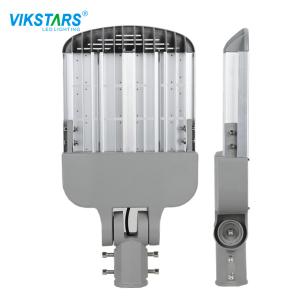 Quality EMC Waterproof LED Street Light 100w 50w 75*155 Deg Adjustable Angle for sale