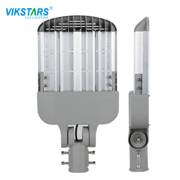 Quality EMC Waterproof LED Street Light 100w 50w 75*155 Deg Adjustable Angle for sale