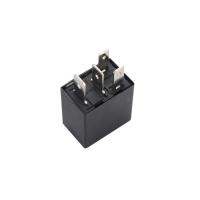 China HY245 Heavy Duty SPST 12v Car 4 Pin 30a Relay factory