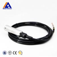 Quality Circulation Fluid Tank Monitoring Water Level Sensor 4 - 20mA Output for sale
