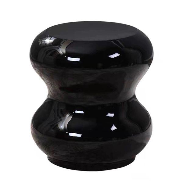 Quality Scandinavian Designer Modern Hulu Coffee Table Bedroom Side Table for sale