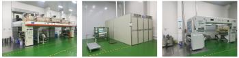China Factory - Suzhou Kingred Material Technology Co.,Ltd.
