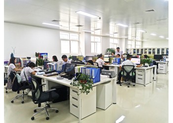 China Factory - Xian Auro Technology Development Company