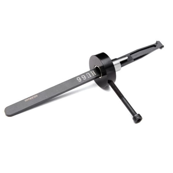 Quality Top Quality Hu66 Lock Pick Set Locksmith Tool Lock Picking Practice Set for sale