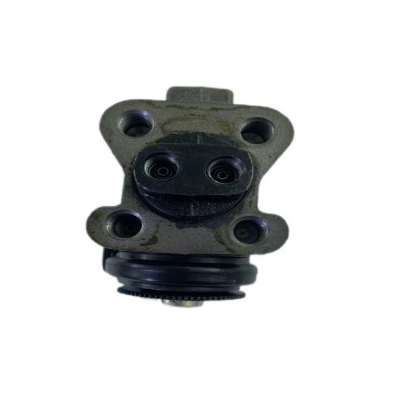 Quality Front Left Front Brake Branch Pump for QINGLING ISUZU 700P 4HK1 Strong Iron for sale