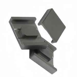 Quality Mn-Zn Ferrite Core PC40 Power Core EED22/14.5 for sale