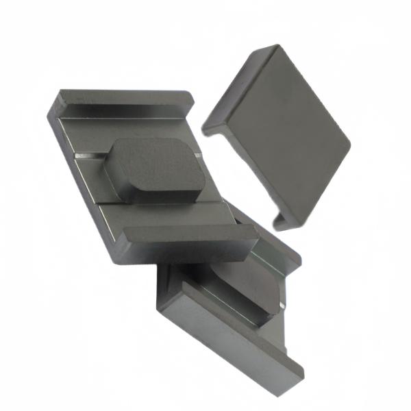 Quality Mn-Zn Ferrite Core PC40 Power Core EED22/14.5 for sale