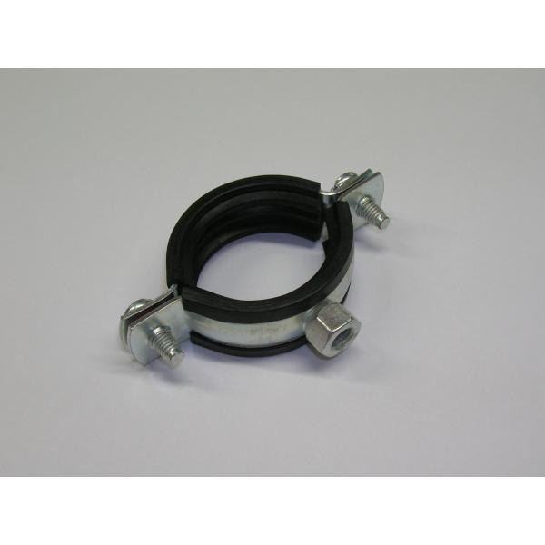 Quality galvanized pipe clamp.,factory direct sale. for sale