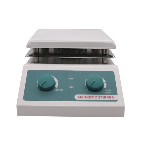 Quality Customized Support OEM Ceramic Magnetic Stirrer Digital Hotplate Mixer Heater for sale