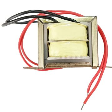 Quality Customized Voltage Input 220V Low Frequency Switching Power Supply Transformer for sale
