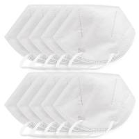 Quality 4 Ply PPE Disposable Surgical Masks Elastic Ear Loop Or Tie On Type for sale