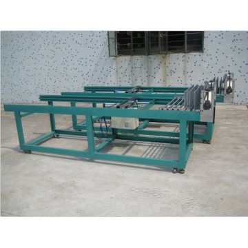 Quality Automatic Filming UV Roller Coating Machine ISO9001 Approval for sale