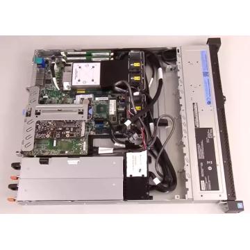 Quality ThinkSystem SR250 V2 4SFF Rack Storage Server Intel Xeon E-2378G Processor for sale