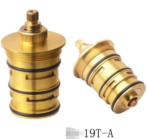 Quality Thermostatic Faucet Cartridge from Brass,  500000 cycles for sale