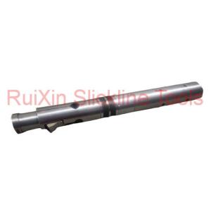 Quality H2S Nickel Alloy Wireline XX plug Running Tool Cylinder Mandrel for sale