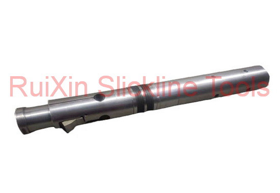 Quality H2S Nickel Alloy Wireline XX plug Running Tool Cylinder Mandrel for sale