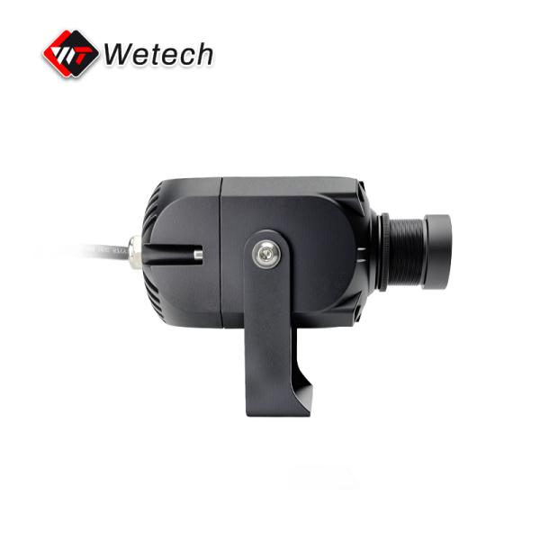 Quality Outdoor High Brightness Mini LED Projector Light with IP65 Waterproof and for sale
