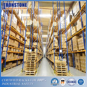 Quality 3.0”x3.0" Column Teardrop Rack for sale